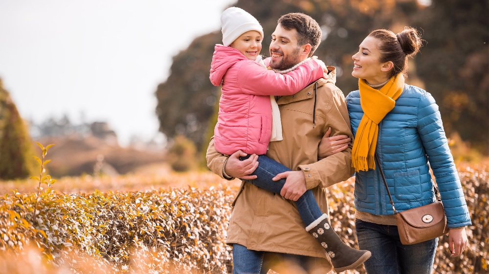 Navigating Immigration with Family and Partner Visa Experts - Pir Zada Law