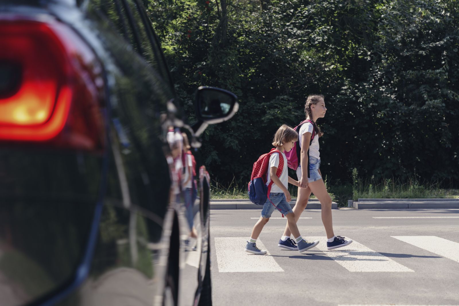 Navigating Pedestrian Accidents: Understanding Your Rights to ...